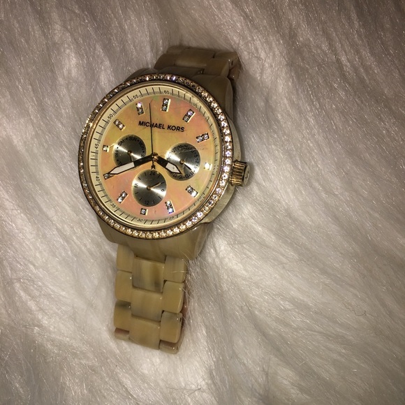 Michael Kors | Accessories | Michael Kors Wrist Watch | Poshmark